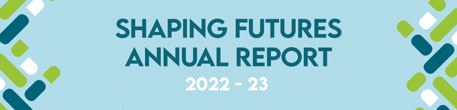 Impact - Shaping Futures